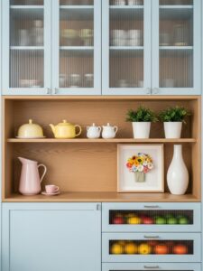 40+ Unique Kitchen Storage Ideas to Declutter with Ingenuity and Style