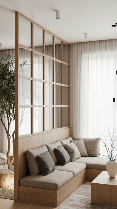 41 Collection of Glass Partition Walls Ideas