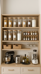 25 Genius Kitchen Storage Ideas to Maximize Every Inch of Space