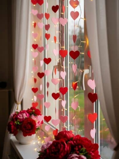 29 Stylish Valentine's Decor Ideas for a Chic and Cozy February